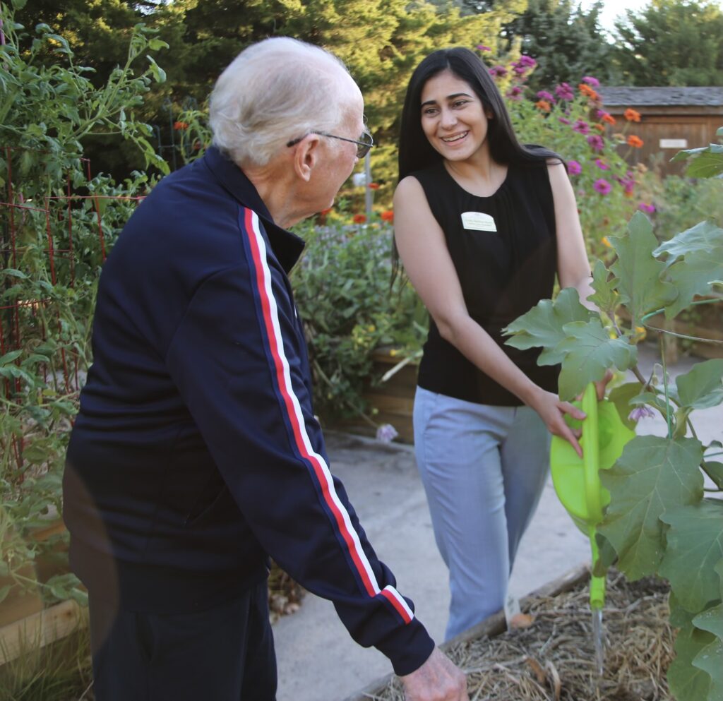 Main Page - Perfect Fit Home Care